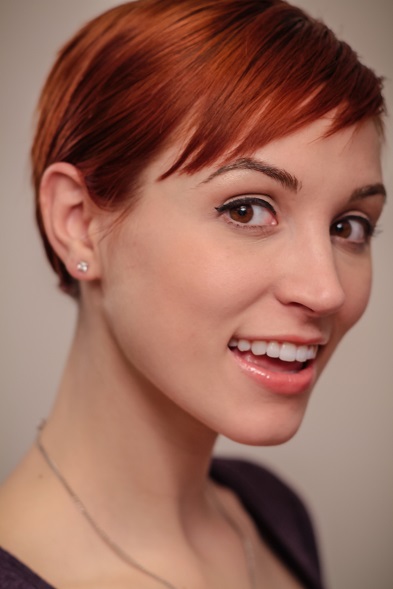 PHOTOS - Becca Scott, Actor