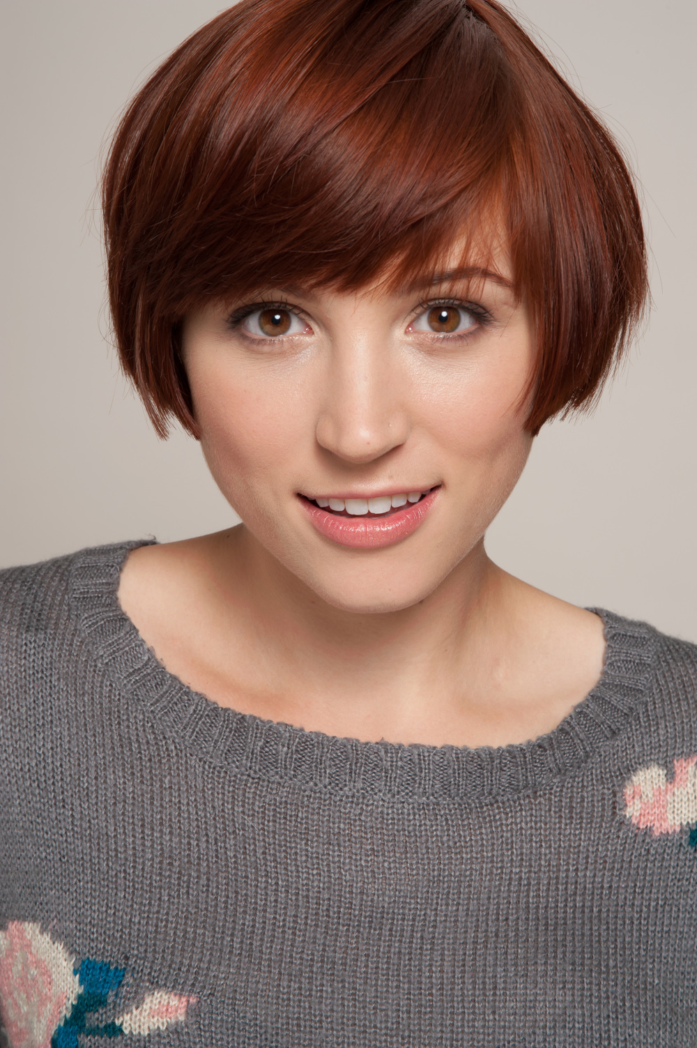 PHOTOS - Becca Scott, Actor