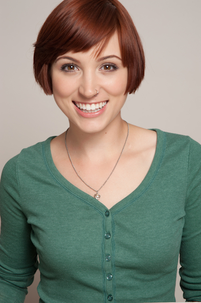 PHOTOS - Becca Scott, Actor