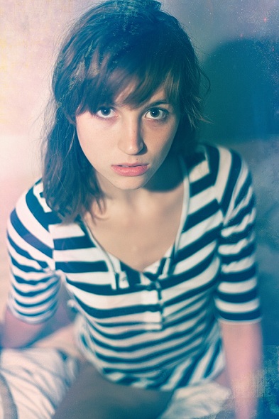 PHOTOS - Becca Scott, Actor