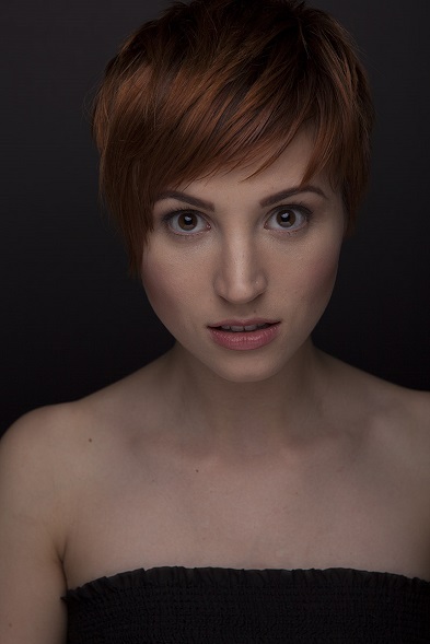 PHOTOS - Becca Scott, Actor