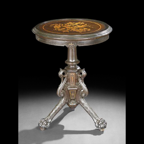 Neo Greco - Antique Room