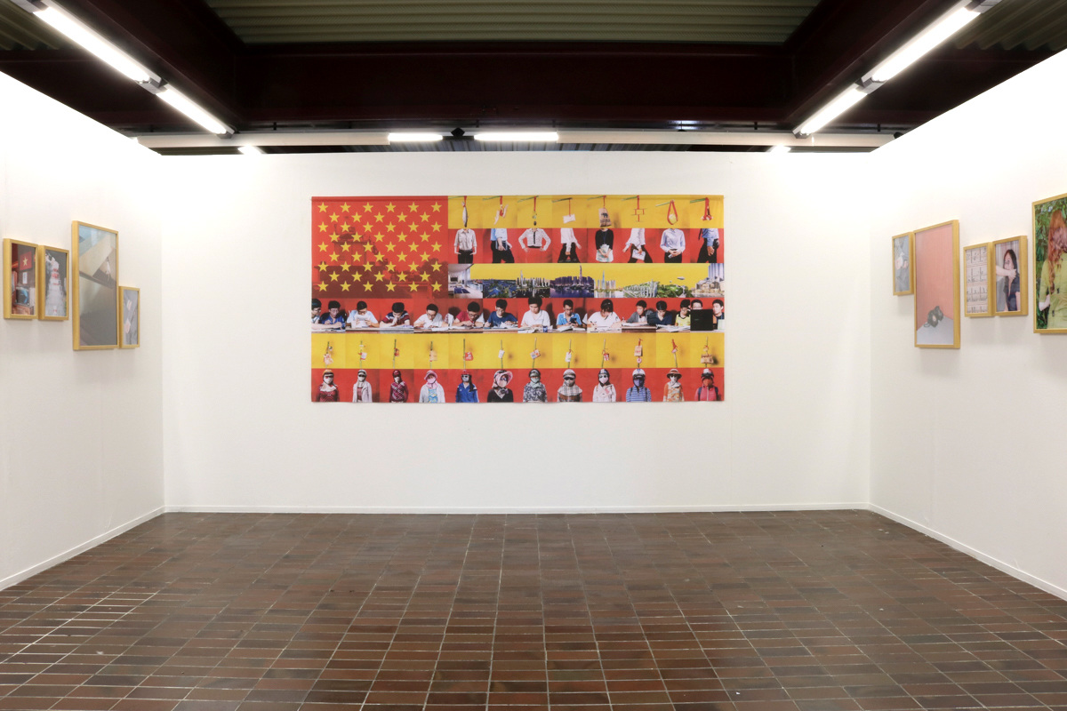 The United States of Vietnam - Simone Sapienza