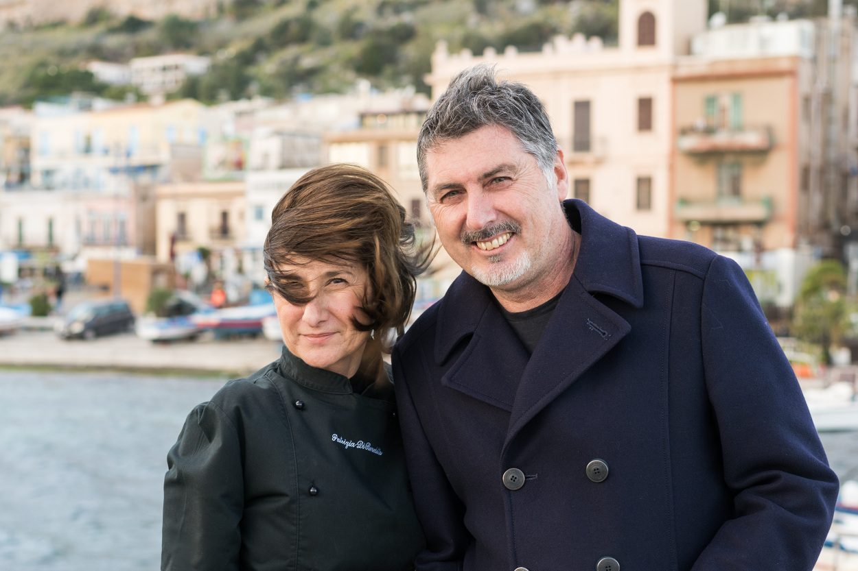 RFood - Simone Sapienza