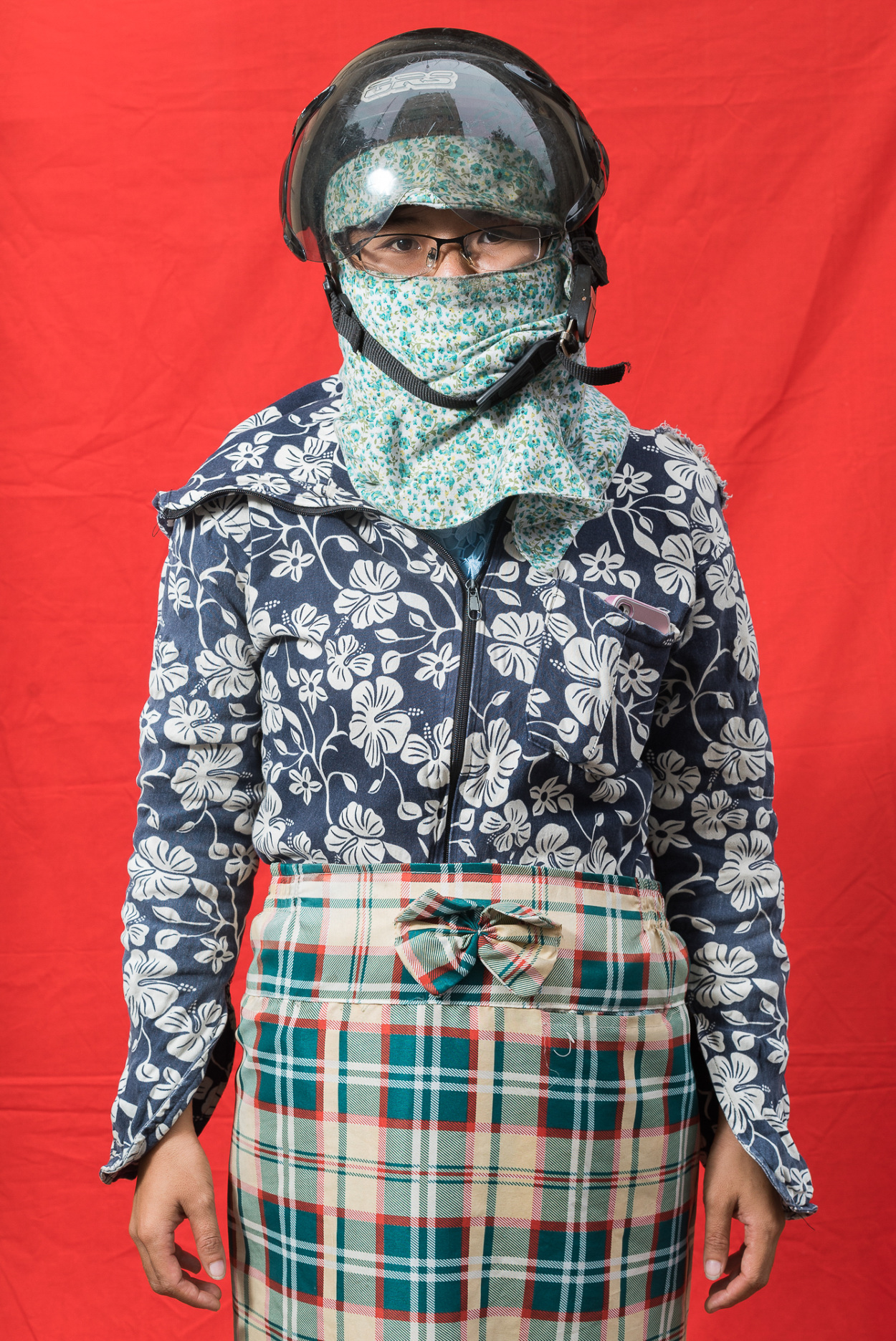 Vietnamese Riders - Simone Sapienza