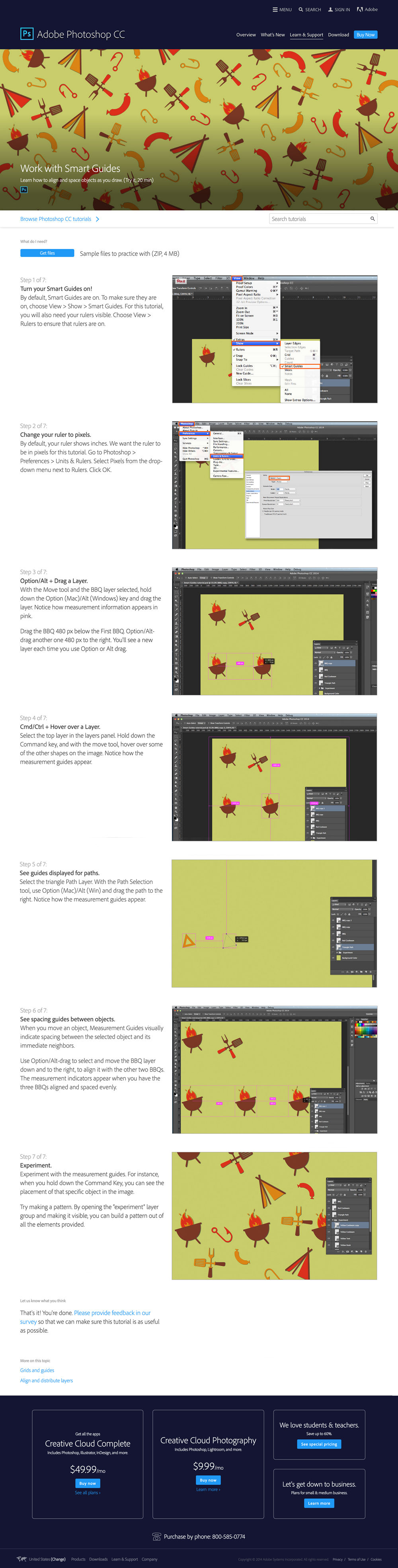 Beginner User Tutorials - Janelle Flores Designs