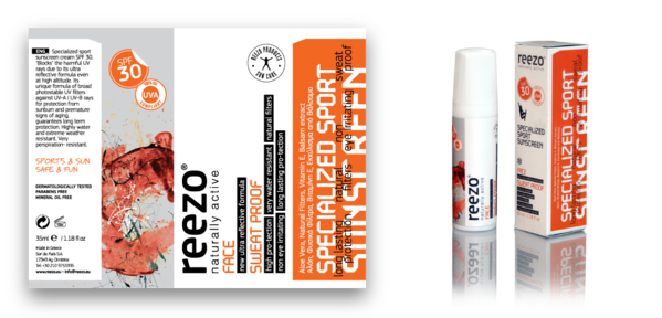 reezo | naturally active - tzortzis