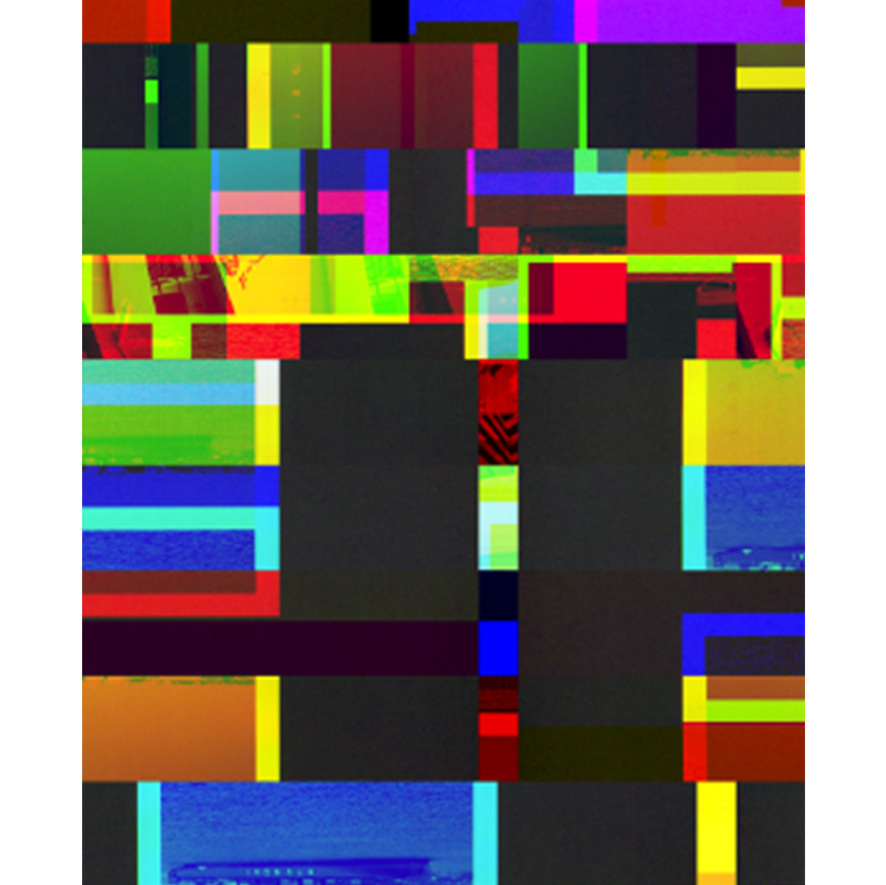 My Poor Graphics Card - John Wegner