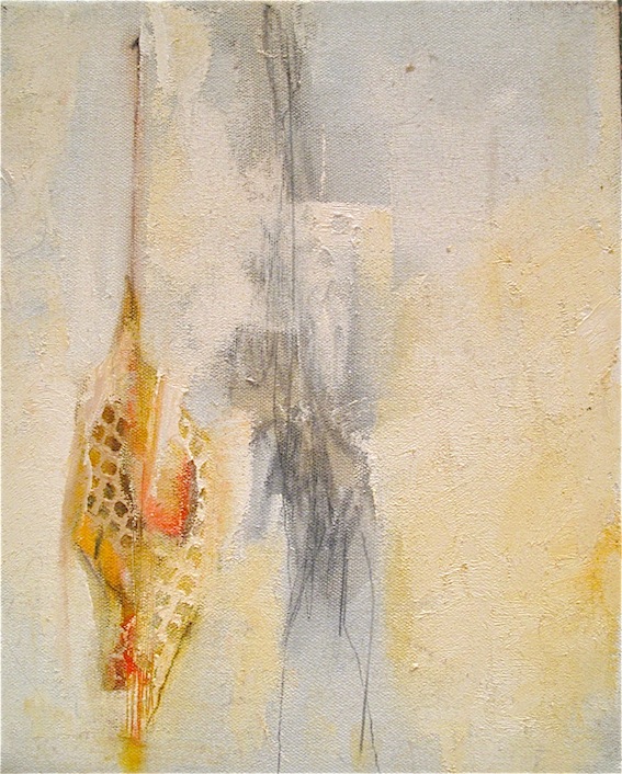 Paintings - Lucy Joyce