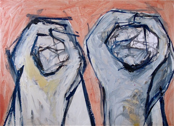 Paintings - Lucy Joyce