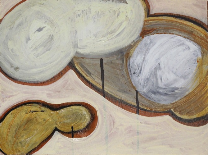 Paintings - Lucy Joyce