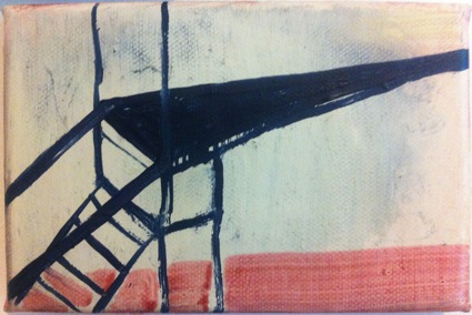 Paintings - Lucy Joyce