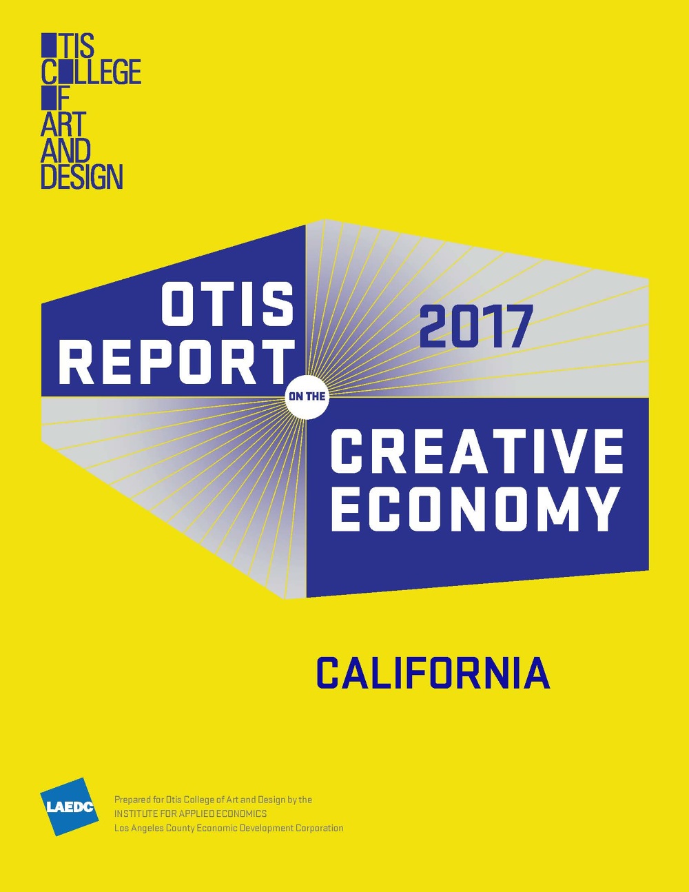 Creative Economy Report - seanyoon