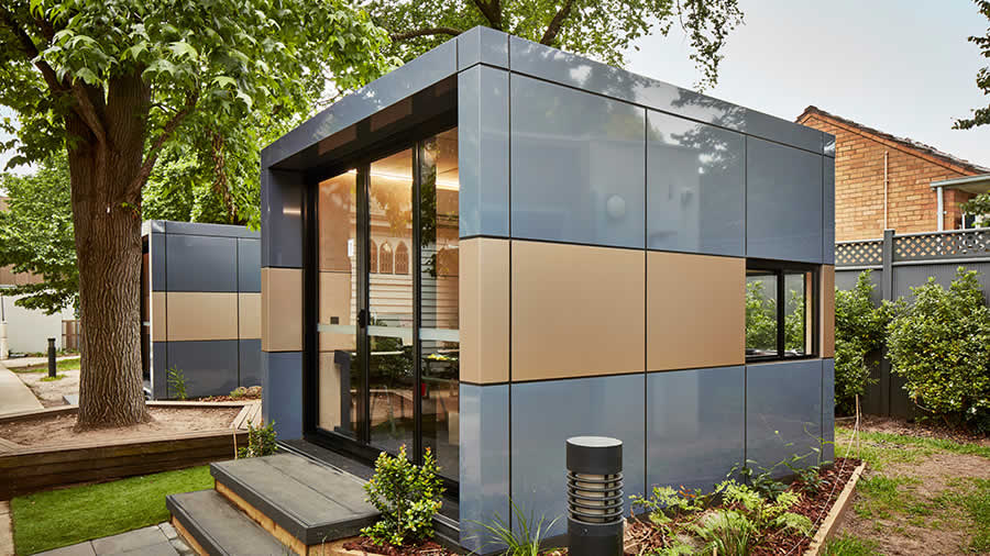 Selwyn Blackstone Architect Melbourne | Development, Apartments ...