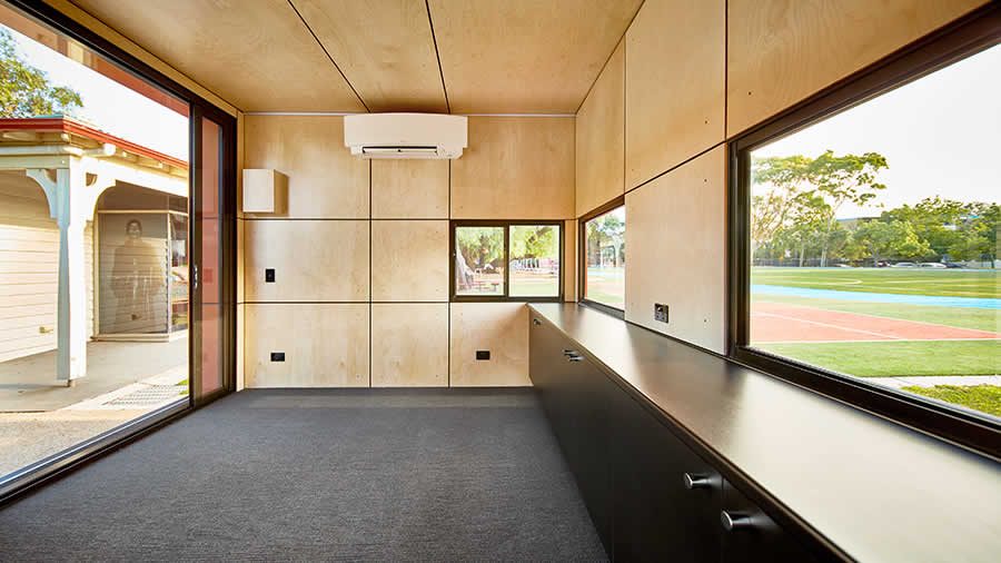 Selwyn Blackstone Architect Melbourne | Development, Apartments ...