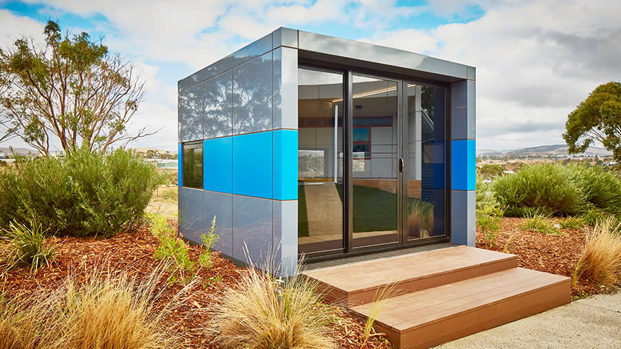 Selwyn Blackstone Architect Melbourne | Development, Apartments ...