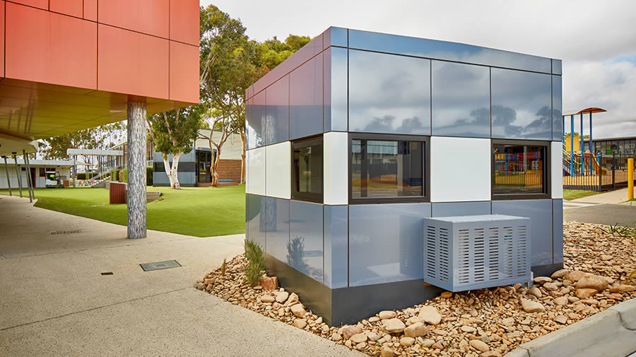 Selwyn Blackstone Architect Melbourne | Development, Apartments ...