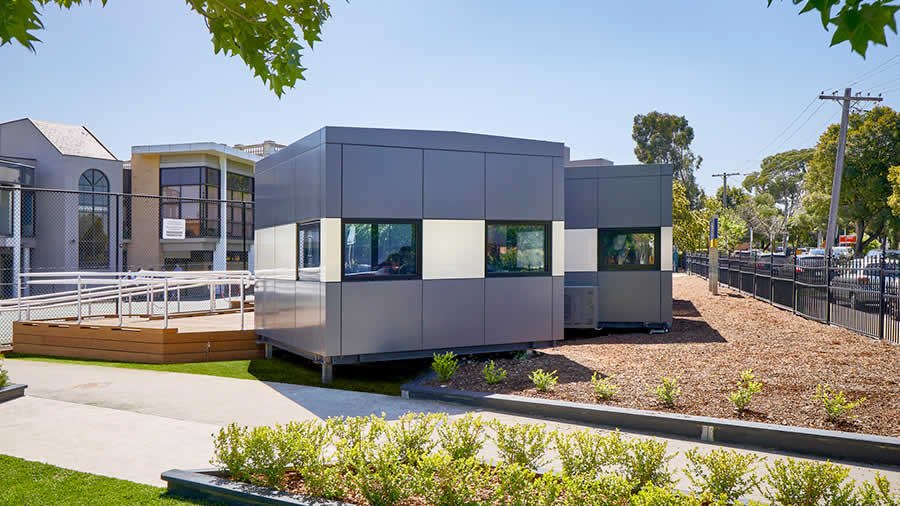 Selwyn Blackstone Architect Melbourne | Development, Apartments ...