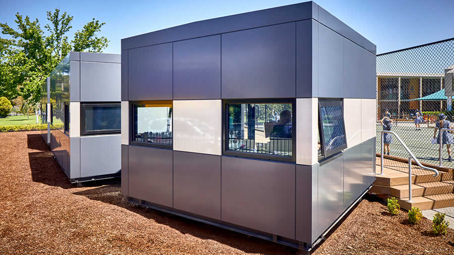 Selwyn Blackstone Architect Melbourne | Development, Apartments ...