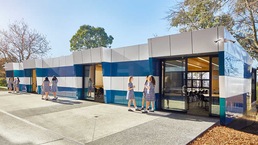 Selwyn Blackstone Architect Melbourne | Development, Apartments ...