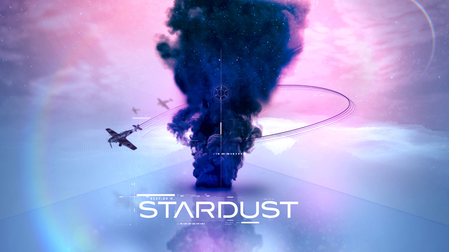 Stardust After Effects plugin - Liat Berry