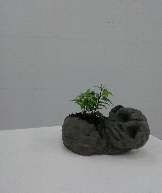 sculpture - marie dutton