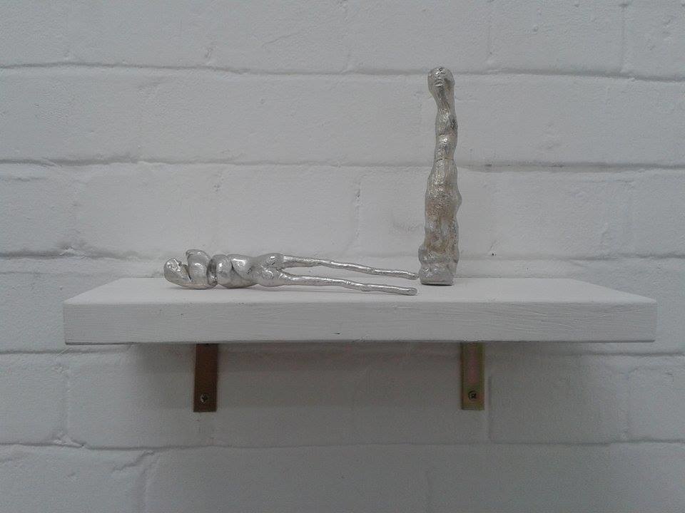 sculpture - marie dutton