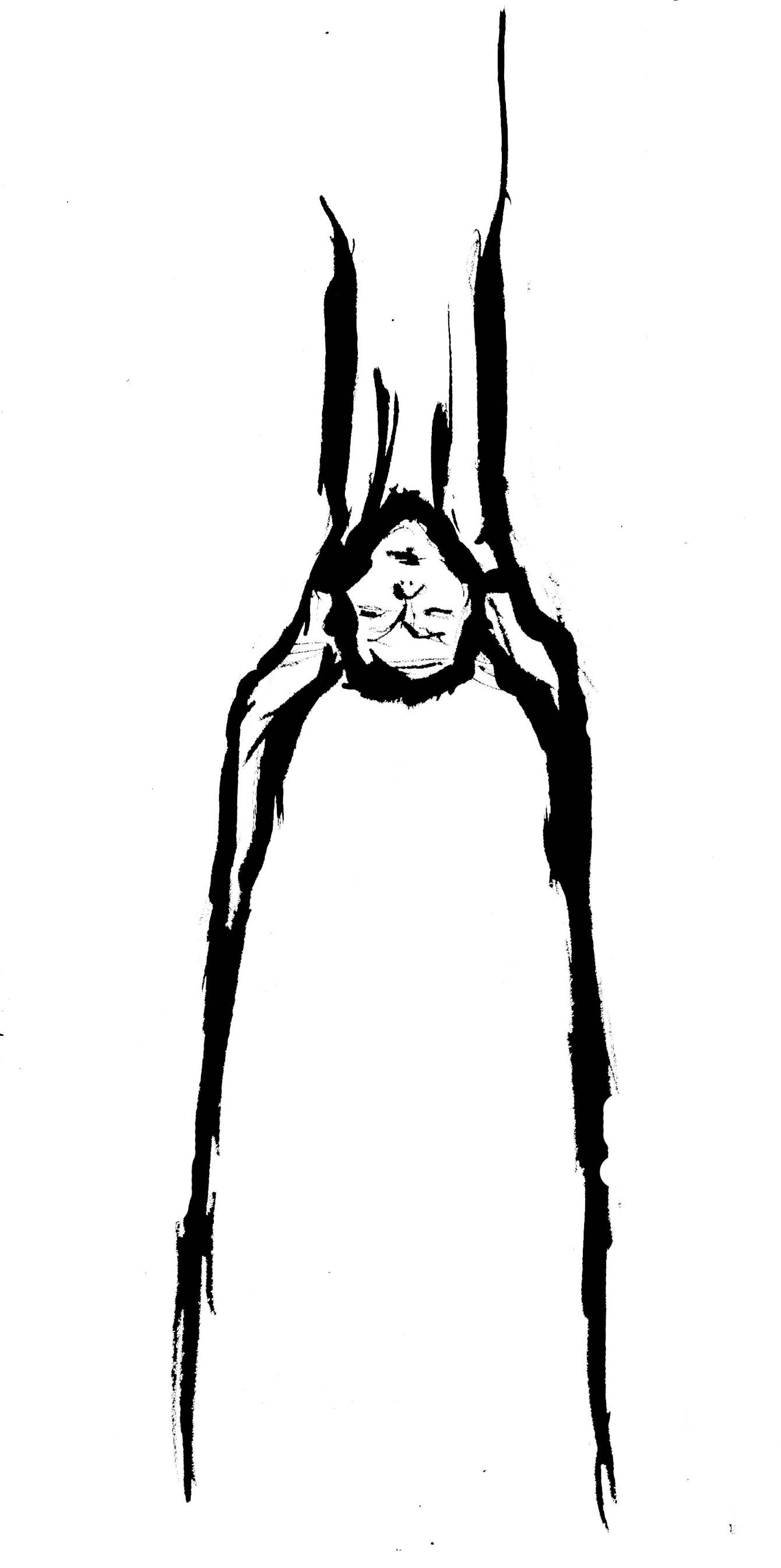 drawings - marie dutton