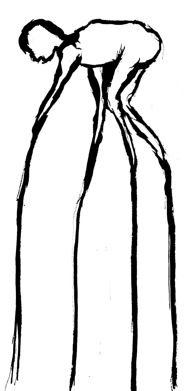 drawings - marie dutton