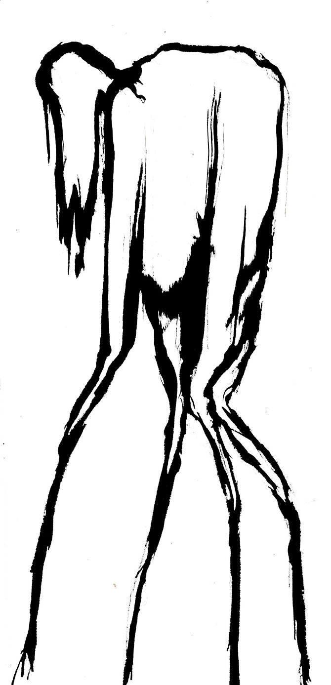 drawings - marie dutton