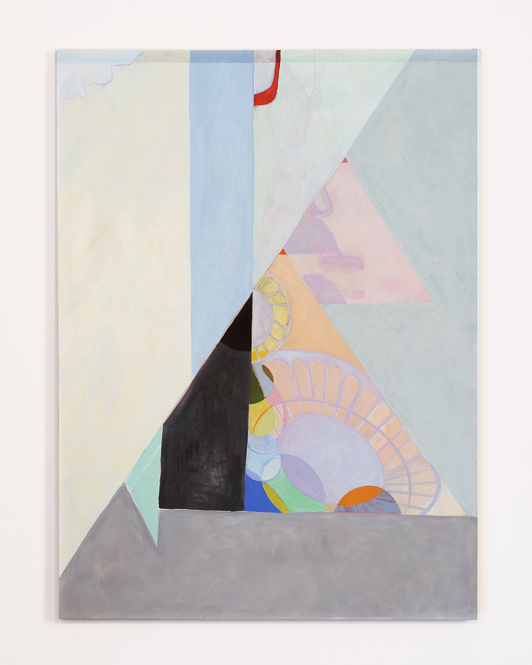 Hectic Light (Shadow) - Anna Wehrwein