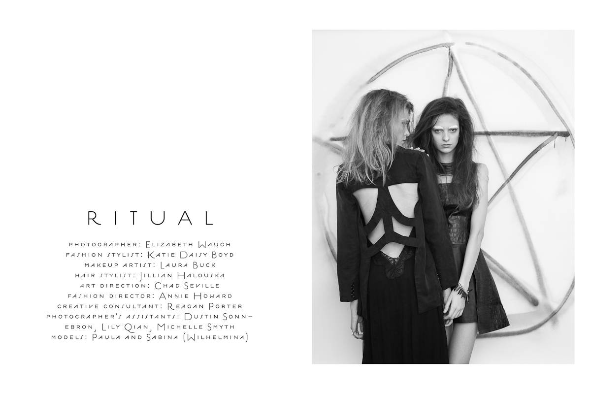 Elizabeth Waugh Photography