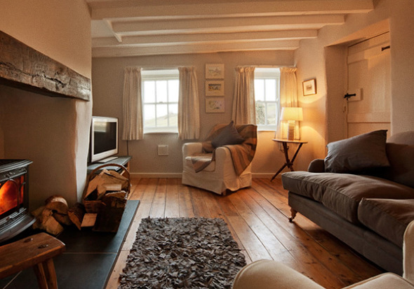 Tailors Cottage - The Common Pursuit
