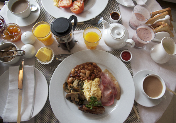 Swan House - The Common Pursuit