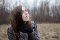 Video - Amy Monaghan