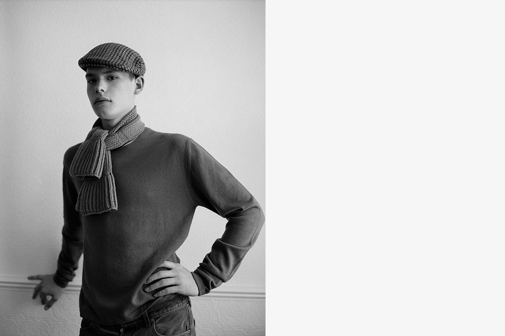 ONE INCH ROCK - johan ödmann