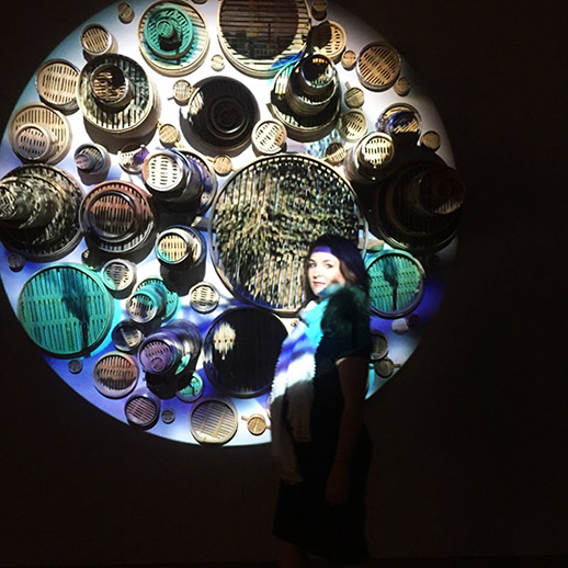 About | 介绍 - Nicole Condon-Shih