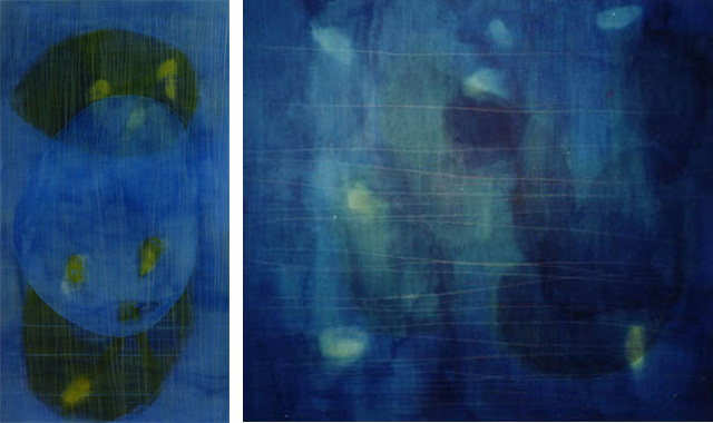 Beginning to Becoming | 形＊成 - Nicole Condon-Shih