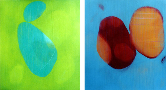 Beginning to Becoming | 形＊成 - Nicole Condon-Shih