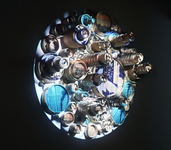 News | 新闻 - Nicole Condon-Shih