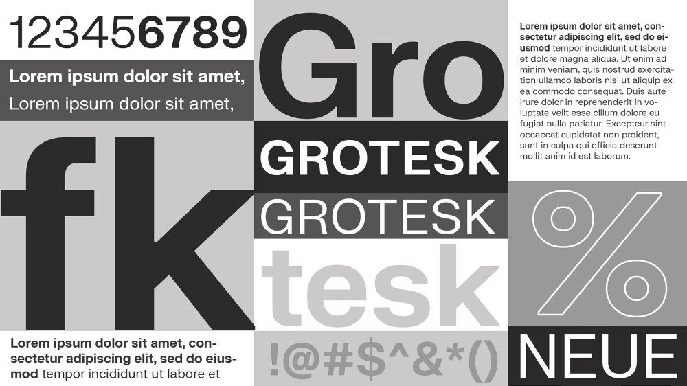 FK Grotesk - Type Anatomy - Megan Stranak