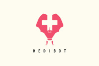 MediBot｜醫療霸 - Johnny's portfolio