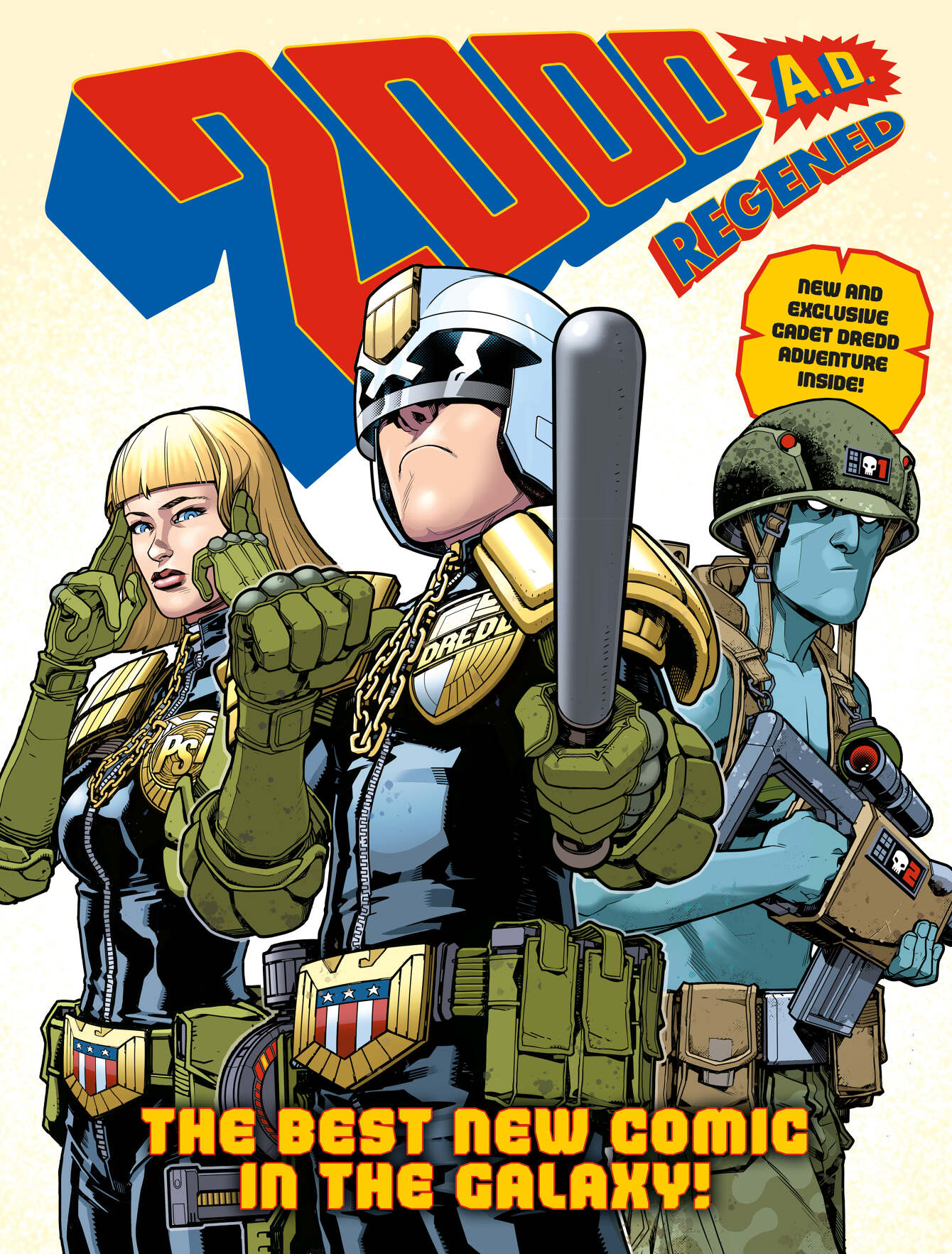 Graphic Novel Design - Petitecreme