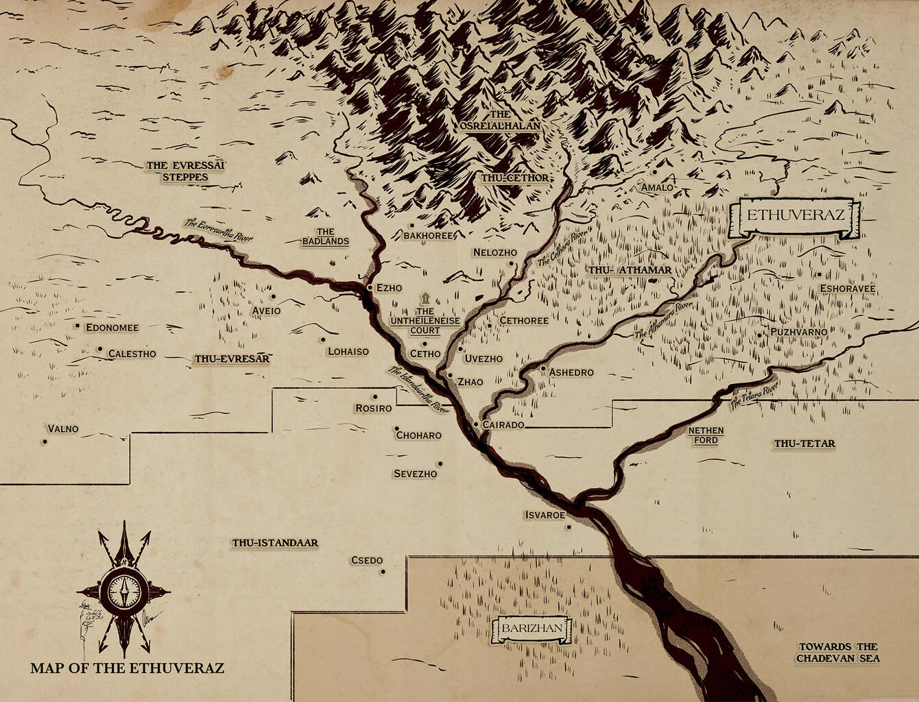 Illustration projects - Petitecreme