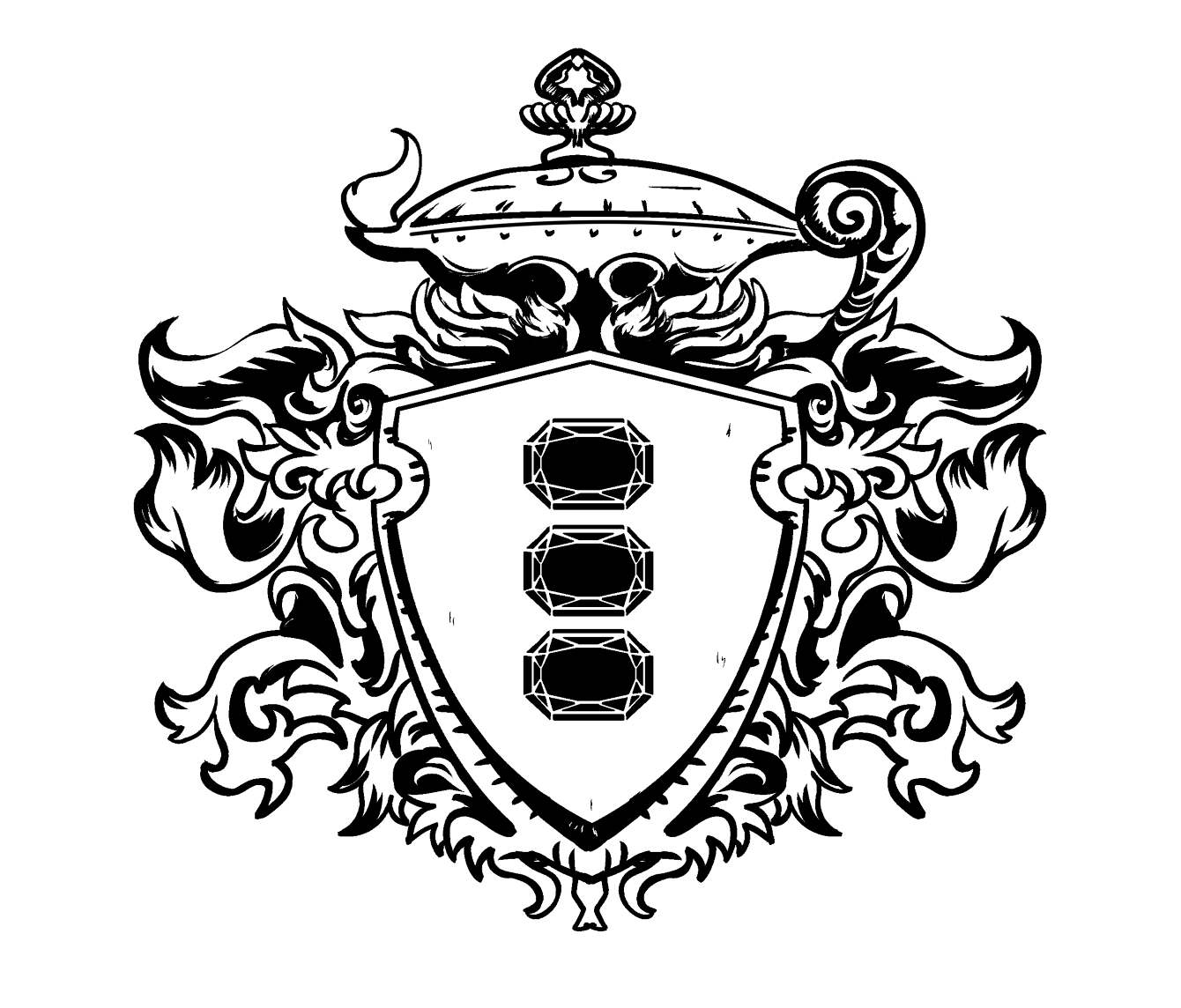 Illustration projects - Petitecreme