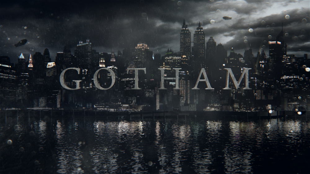 Gotham Launch Campaign - Double Mustache