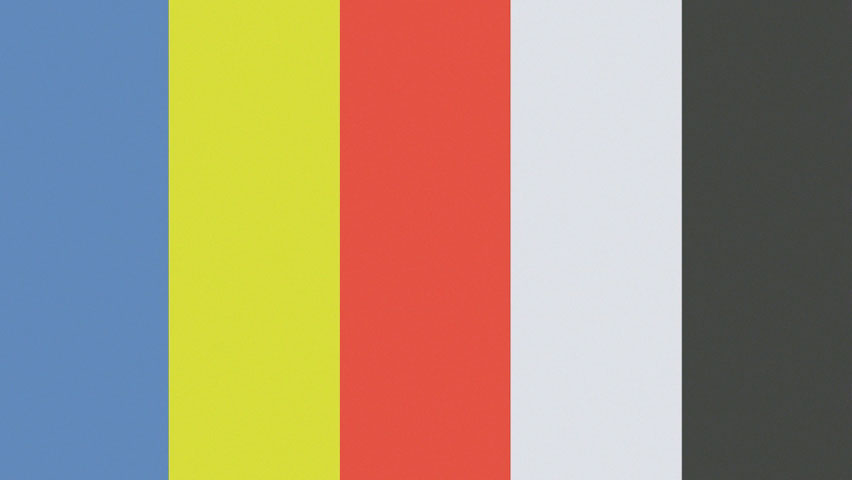 HTC Colors - Kris Merc Director