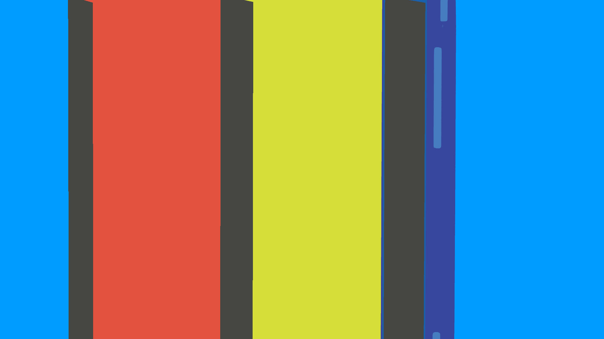 HTC Colors - Kris Merc Director