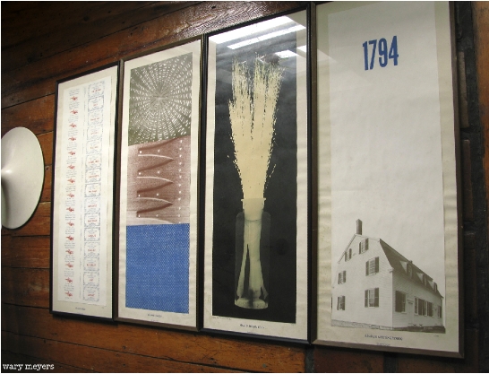 RANDOM INSPIRATION - N | H