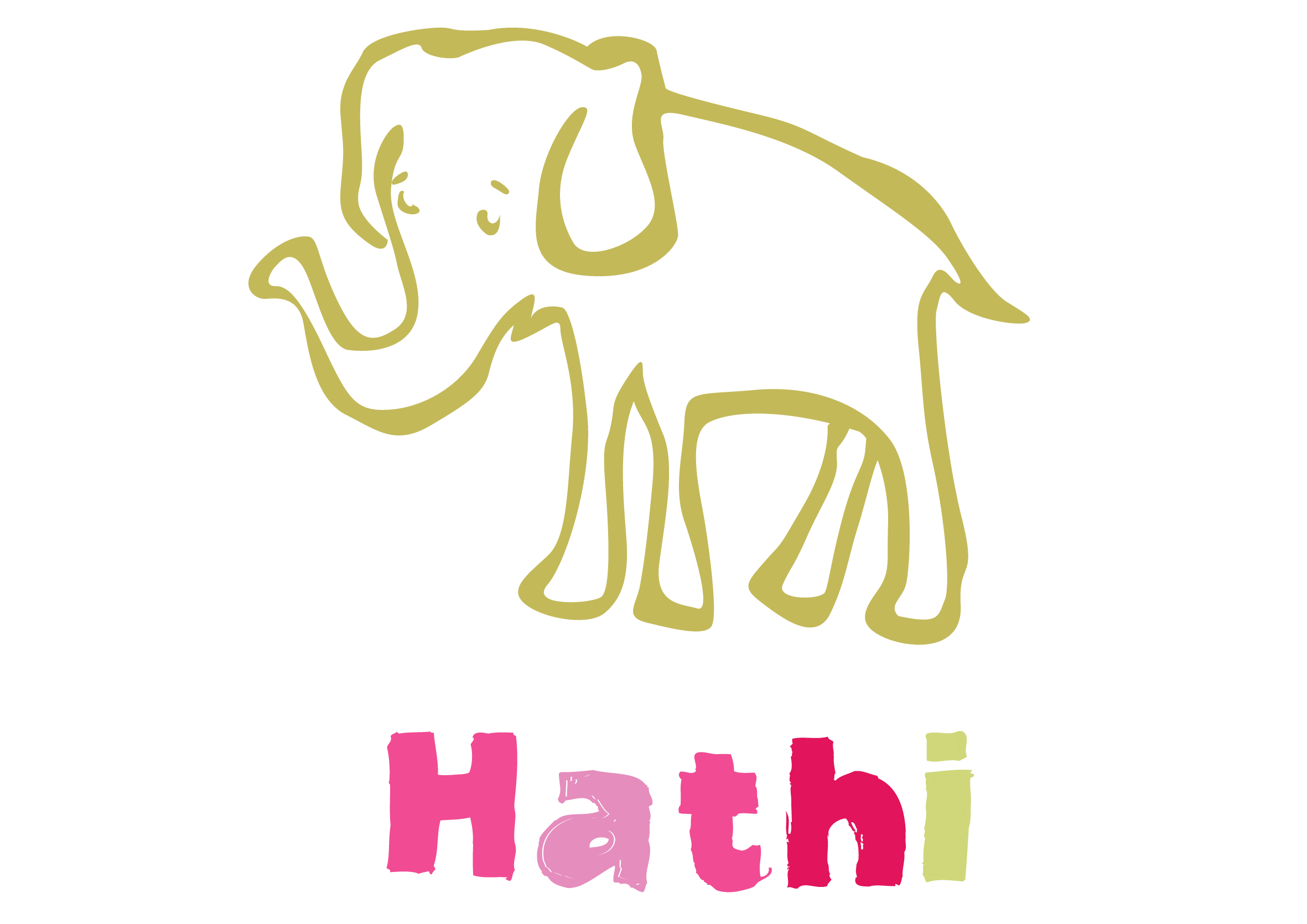 Hathi Kids - kristyleebrown
